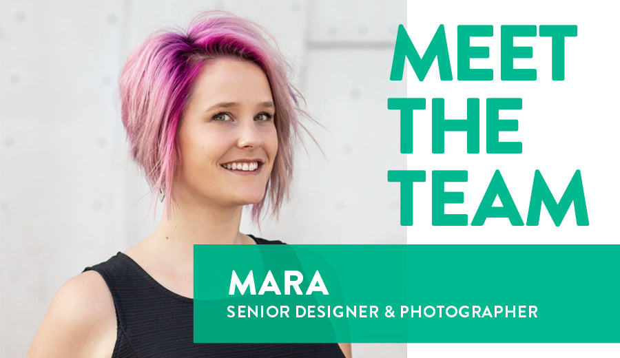 Meet the Team: Mara – Bloom Studio, Inc.